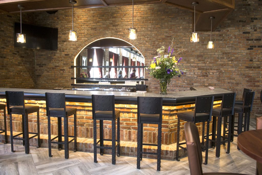 Restored Aaron’s Building has grand opening - Herald-Standard